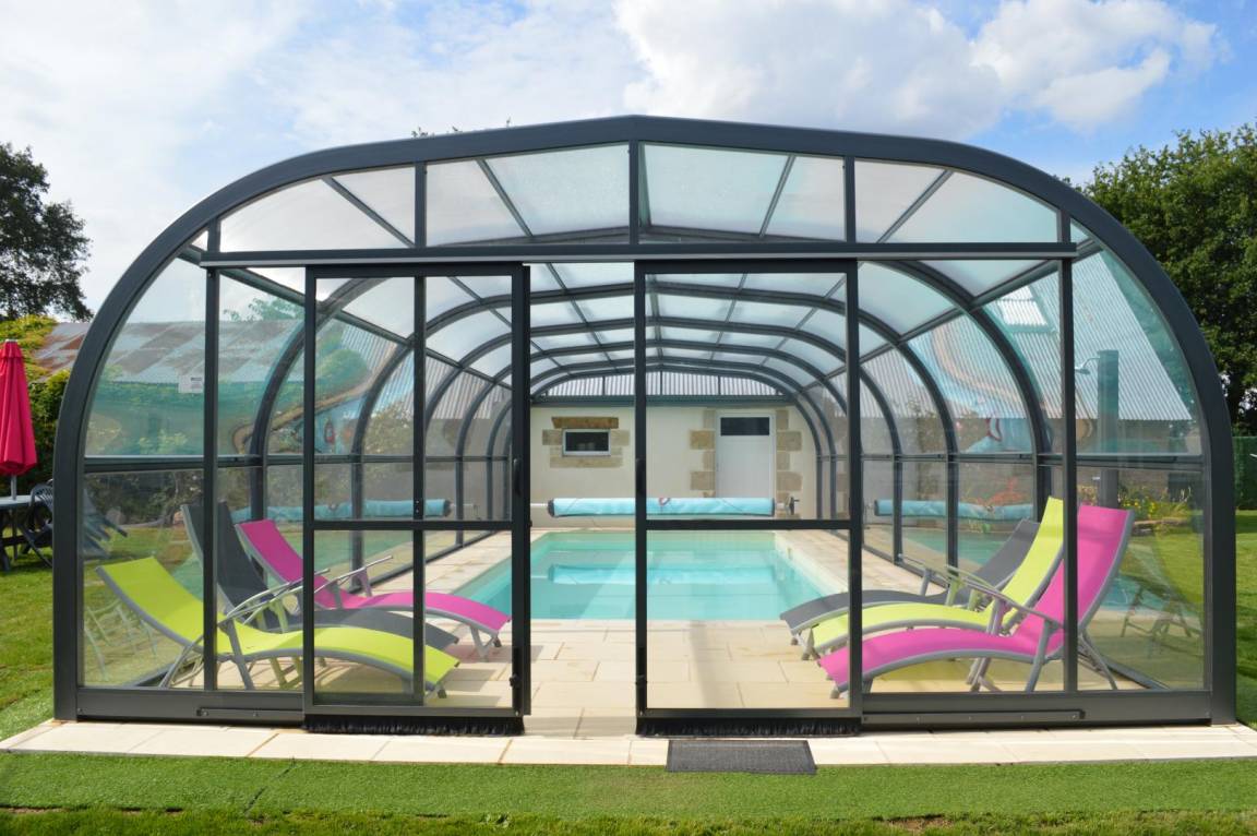 220 M² Gîte ∙ 7 Schlafzimmer ∙ 14 Gäste - Bretagne