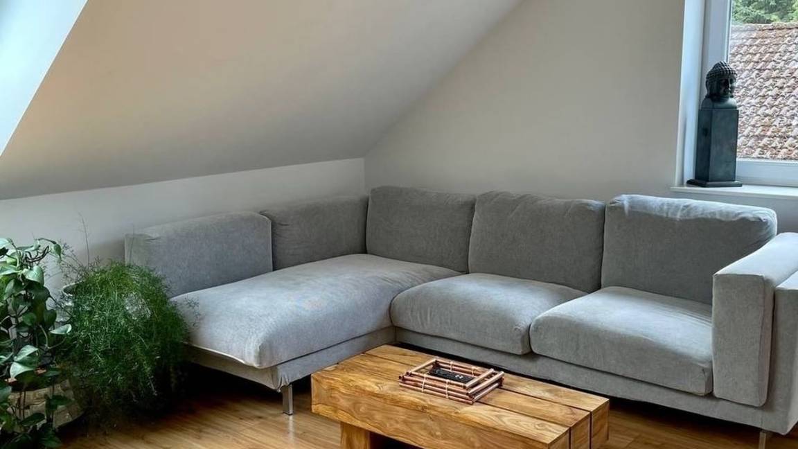 54 M² Ferienwohnung ∙ 1 Schlafzimmer ∙ 4 Gäste - Ahrensburg