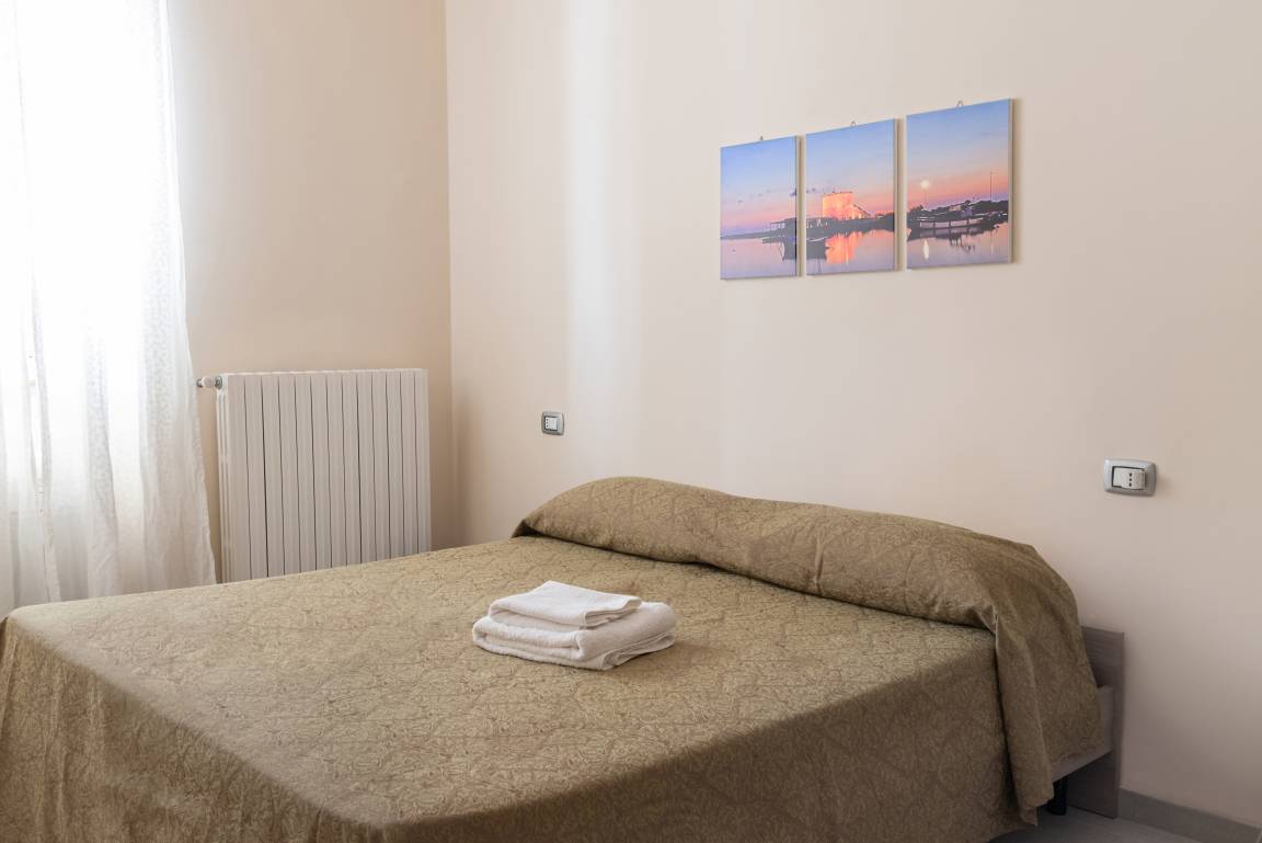 32 M² Apartamento ∙ 1 Habitación ∙ 2 Huéspedes - Lecce