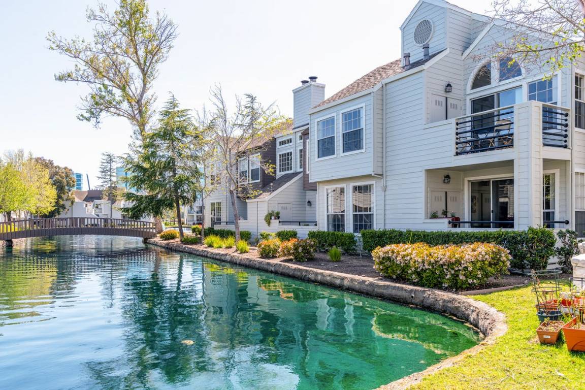 89 M² Apartamento ∙ 2 Habitaciones ∙ 4 Huéspedes - San Mateo, CA