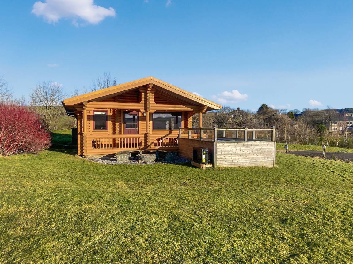 Cottage ∙ 2 Bedrooms ∙ 4 Guests - Northumberland