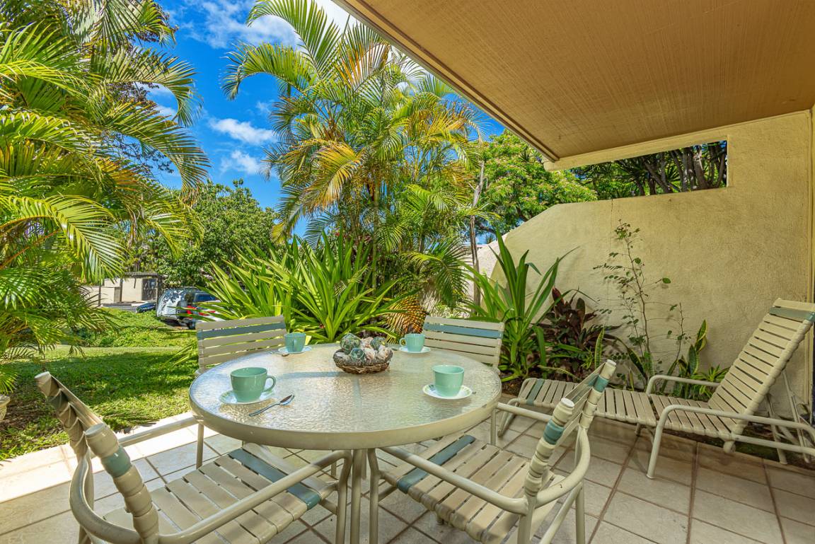 79 M² Apartment ∙ 1 Bedroom ∙ 4 Guests - Wailea, HI