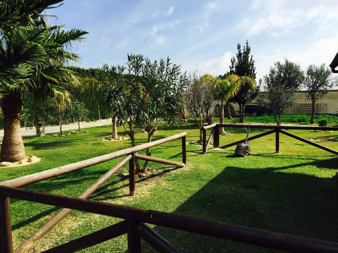 45 M² House ∙ 1 Bedroom ∙ 4 Guests - Tarifa