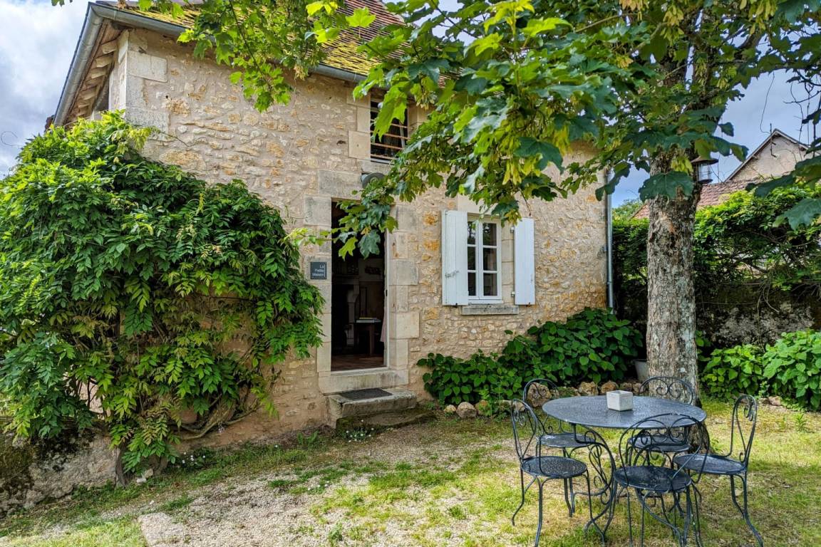 140 M² Casa ∙ 2 Habitaciones ∙ 5 Huéspedes - Le Blanc