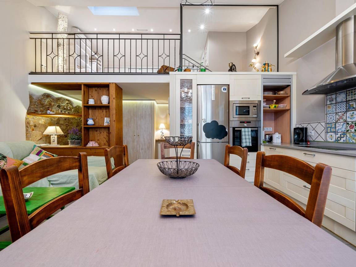 90 M² Villa ∙ 3 Slaapkamers ∙ 5 Gasten - Palamós