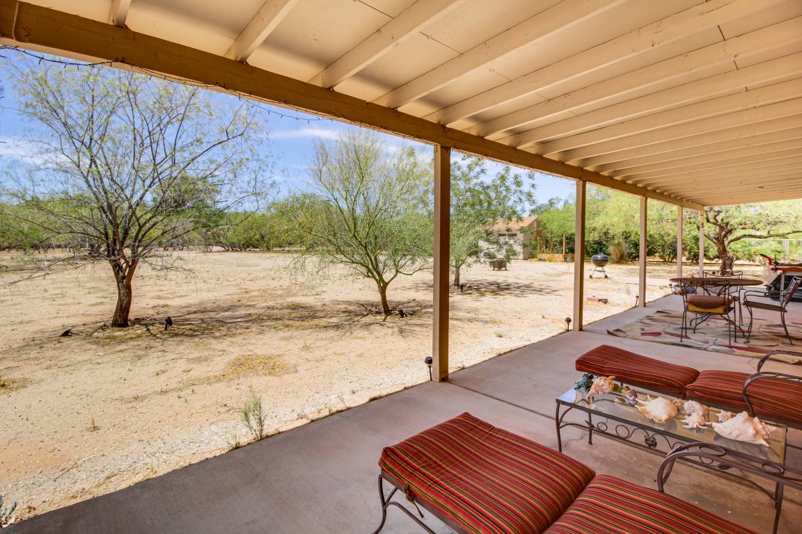 135 M² Casa ∙ 2 Habitaciones ∙ 6 Huéspedes - Catalina, AZ