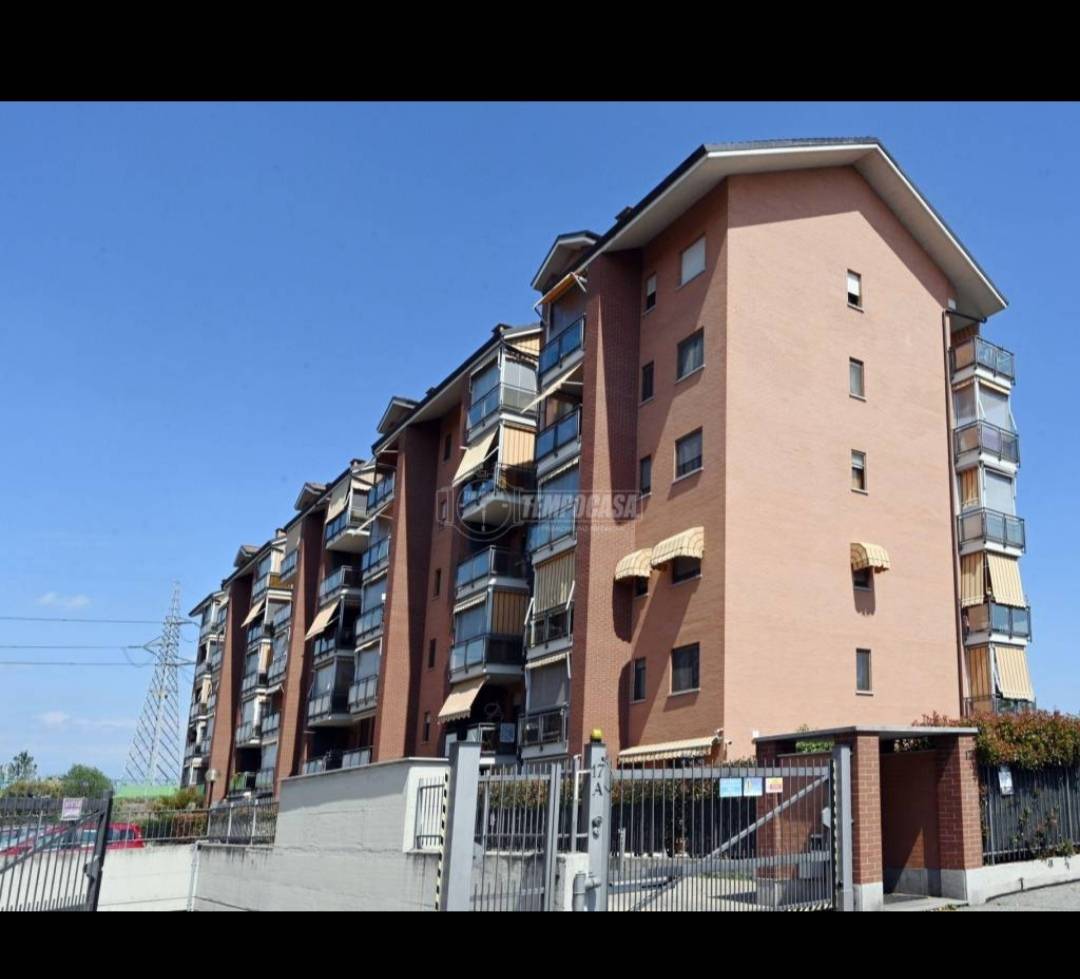 Apartamento ∙ 2 Habitaciones ∙ 6 Huéspedes - Turín