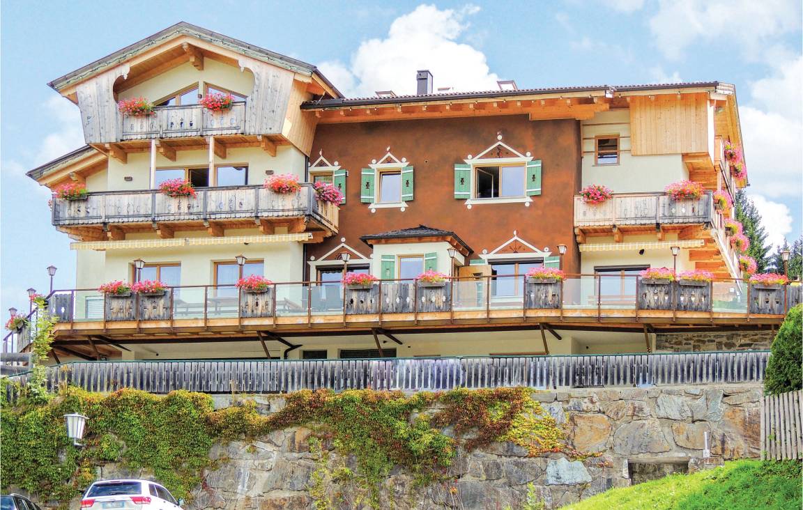 100 M² Appartement ∙ 3 Chambres ∙ 8 Personnes - Sesto