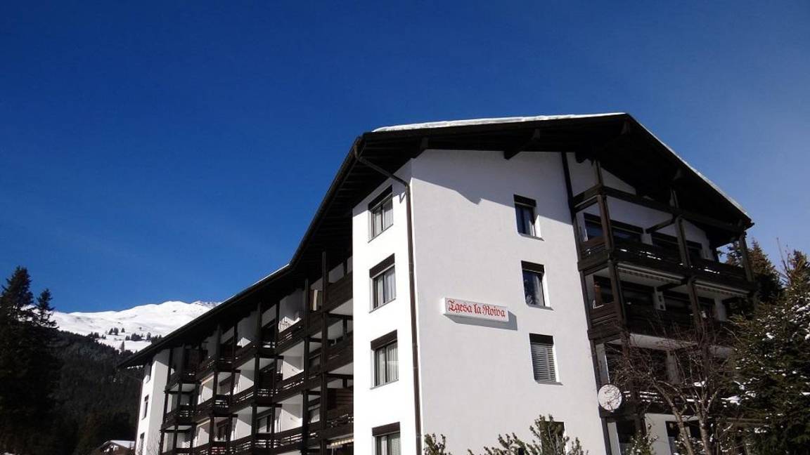 45 M² Apartamento ∙ 1 Habitación ∙ 4 Huéspedes - Valbella