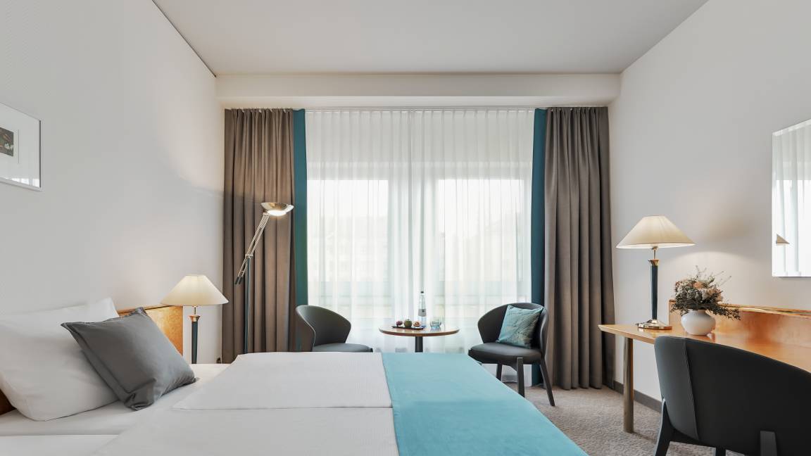 Hotel ∙ 2 Guests - Saxony