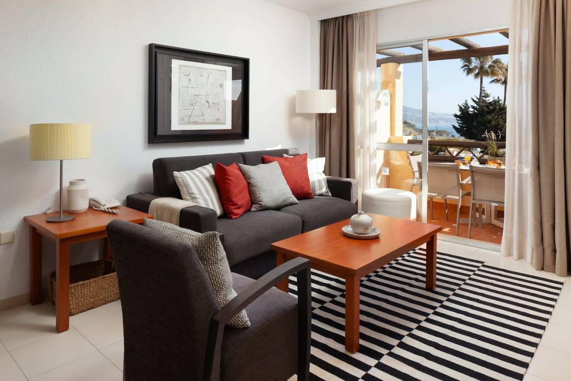 75 M² Appartement ∙ 2 Chambres ∙ 6 Personnes - Fuengirola