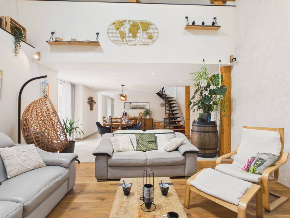 240 M² Maison De Vacances ∙ 3 Chambres ∙ 9 Personnes - Plouguerneau