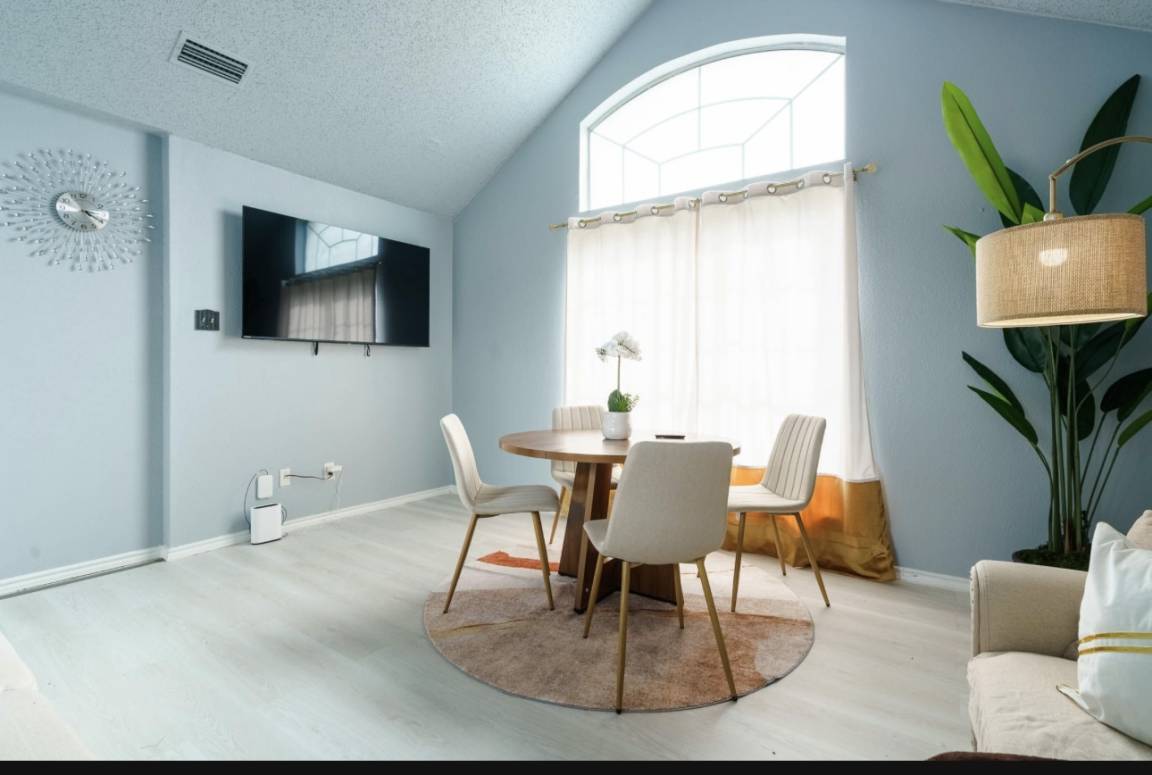 Maison De Vacances ∙ 4 Chambres ∙ 4 Personnes - Rockwall, TX