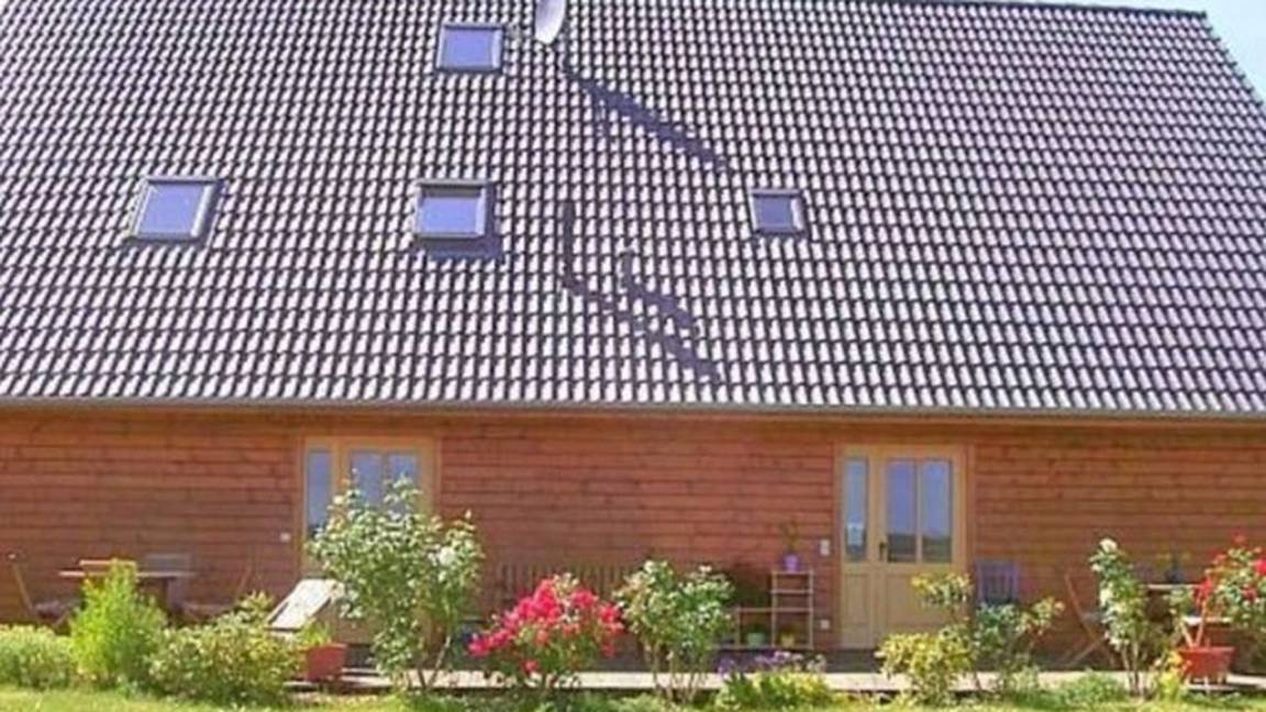 55 M² Apartment ∙ 2 Bedrooms ∙ 4 Guests - Hiddensee