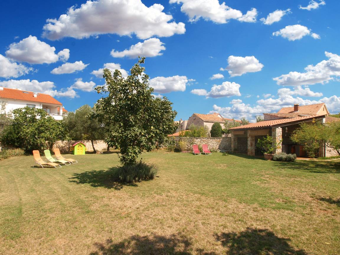 110 M² Huis ∙ 1 Slaapkamer ∙ 8 Gasten - Fažana