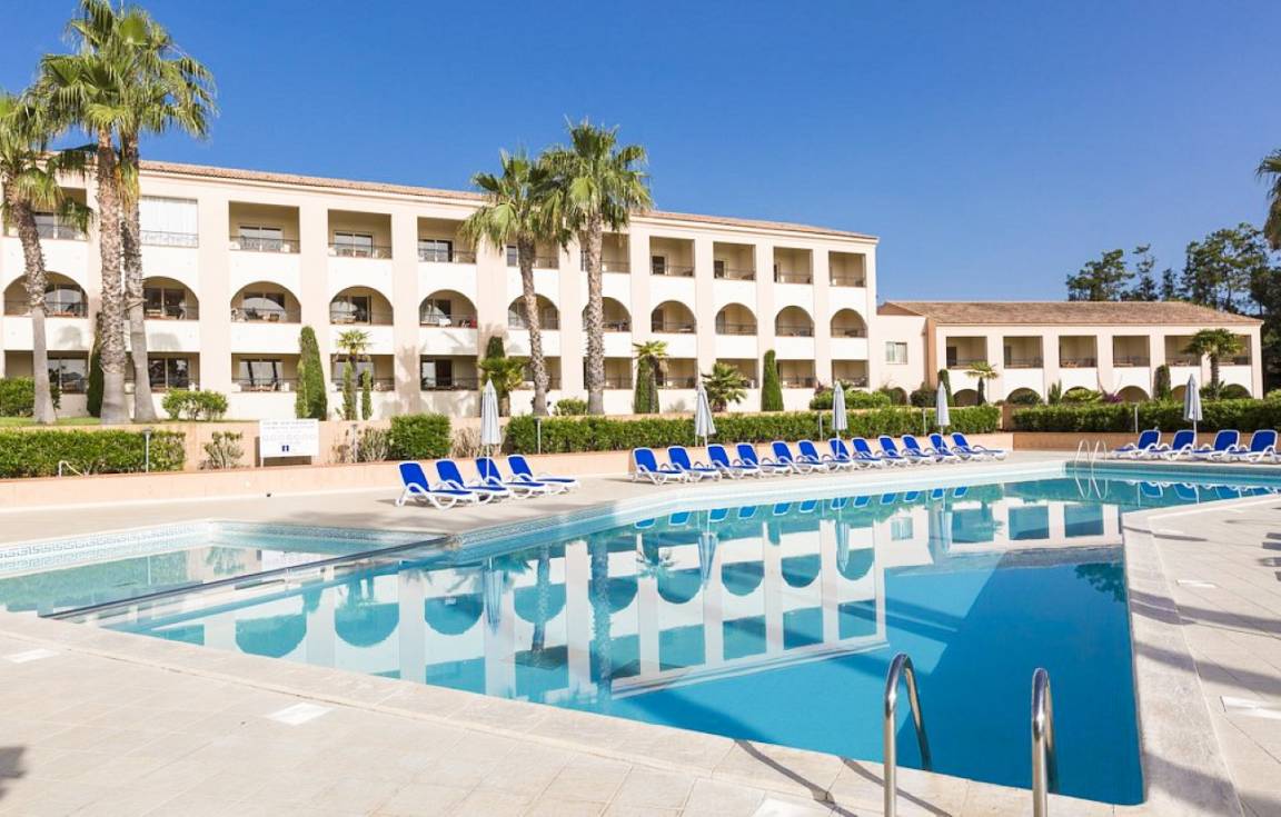 47 M² Holiday Park ∙ 1 Bedroom ∙ 6 Guests - Korsika