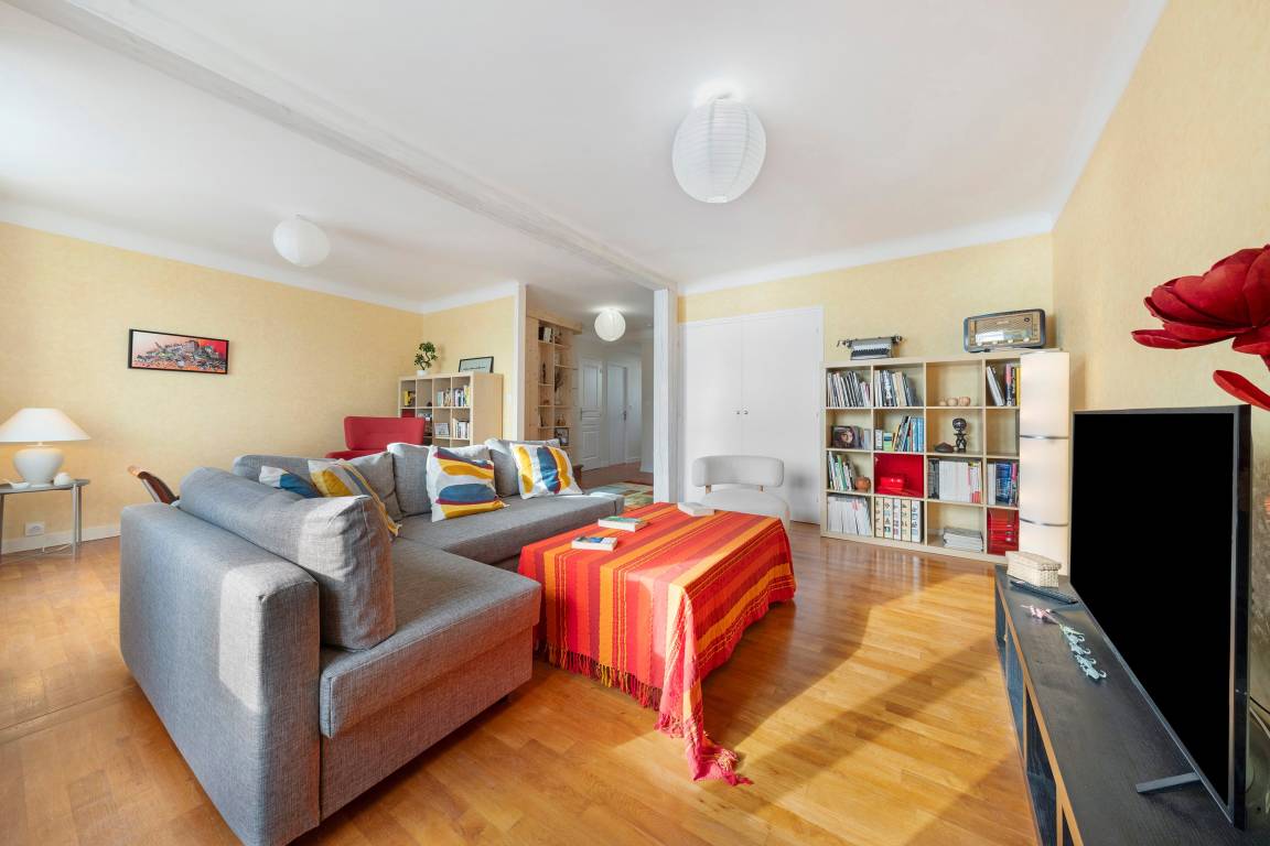 100 M² Maison De Vacances ∙ 2 Chambres ∙ 4 Personnes - Camaret-sur-Mer