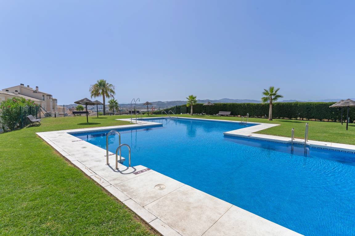 109 M² Apartamento ∙ 2 Habitaciones ∙ 4 Huéspedes - Vélez-Málaga