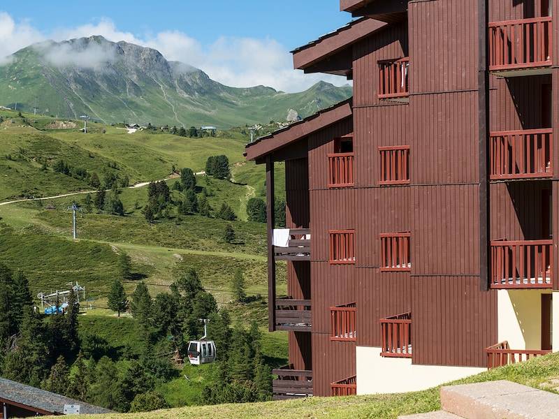 23 M² Appartement ∙ 4 Personnes - Lac de Saint-Guérin