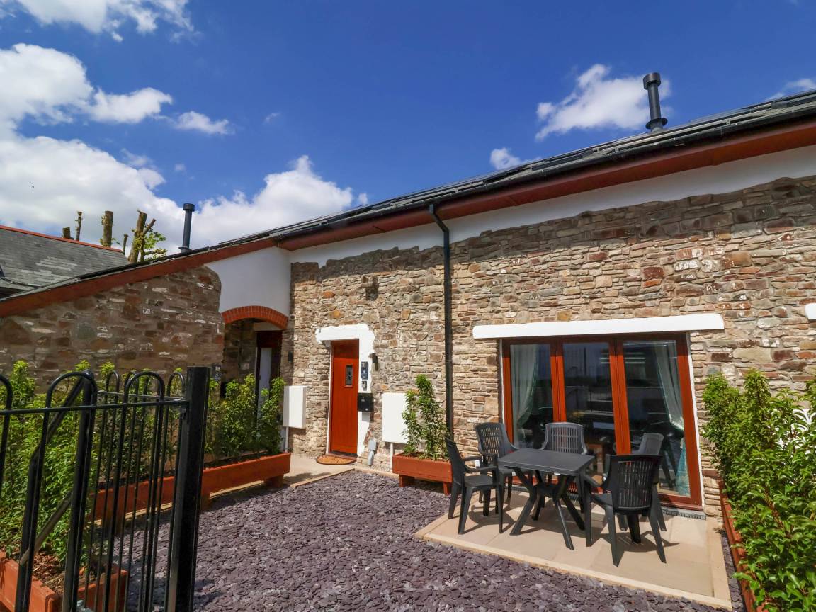 Cottage ∙ 3 Bedrooms ∙ 5 Guests - Clovelly