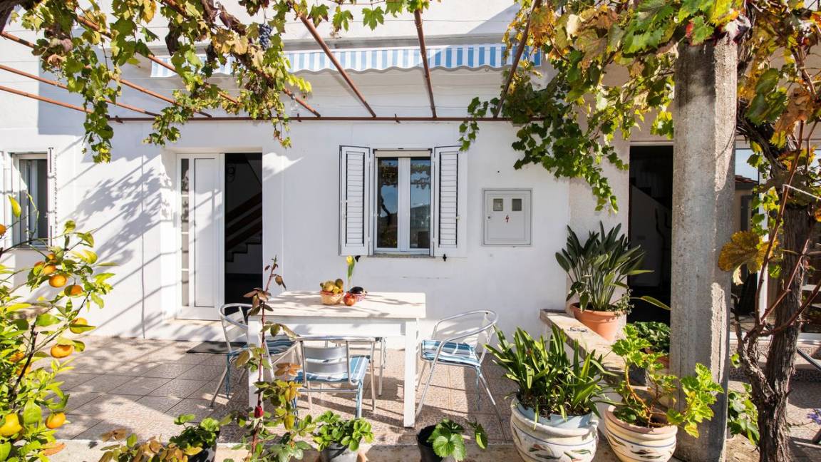 80 M² Casa Vacanza ∙ 3 Camere Da Letto ∙ 6 Ospiti - Seget Vranjica