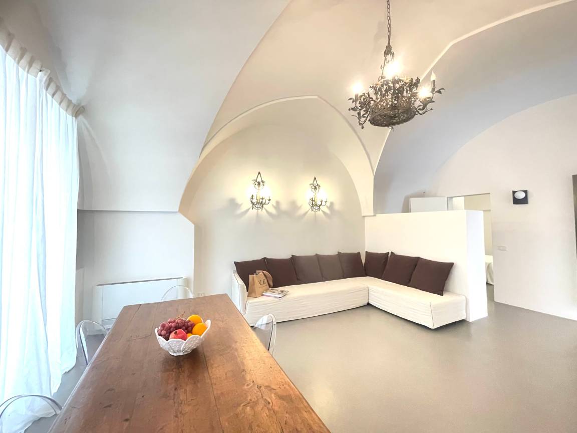 90 M² Appartement ∙ 1 Slaapkamer ∙ 4 Gasten - Locorotondo