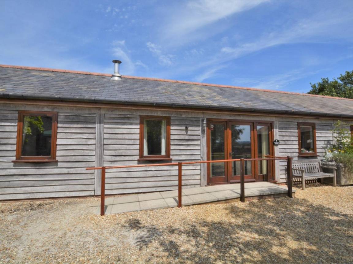 Cottage ∙ 2 Bedrooms ∙ 4 Guests - Wiltshire