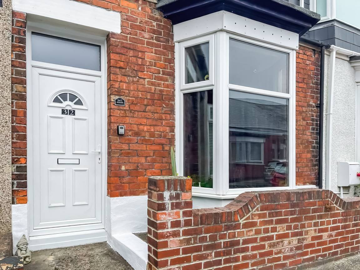 Cottage ∙ 1 Bedroom ∙ 2 Guests - Sunderland