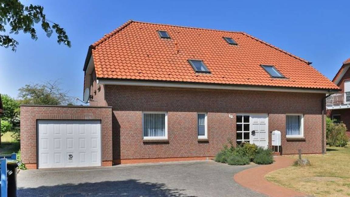 86 M² Ferienwohnung ∙ 3 Schlafzimmer ∙ 6 Gäste - Boltenhagen