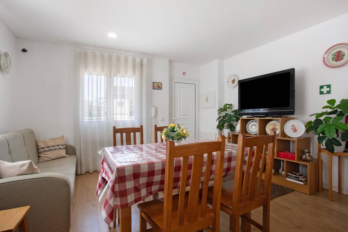 90 M² House ∙ 3 Bedrooms ∙ 6 Guests - Fátima