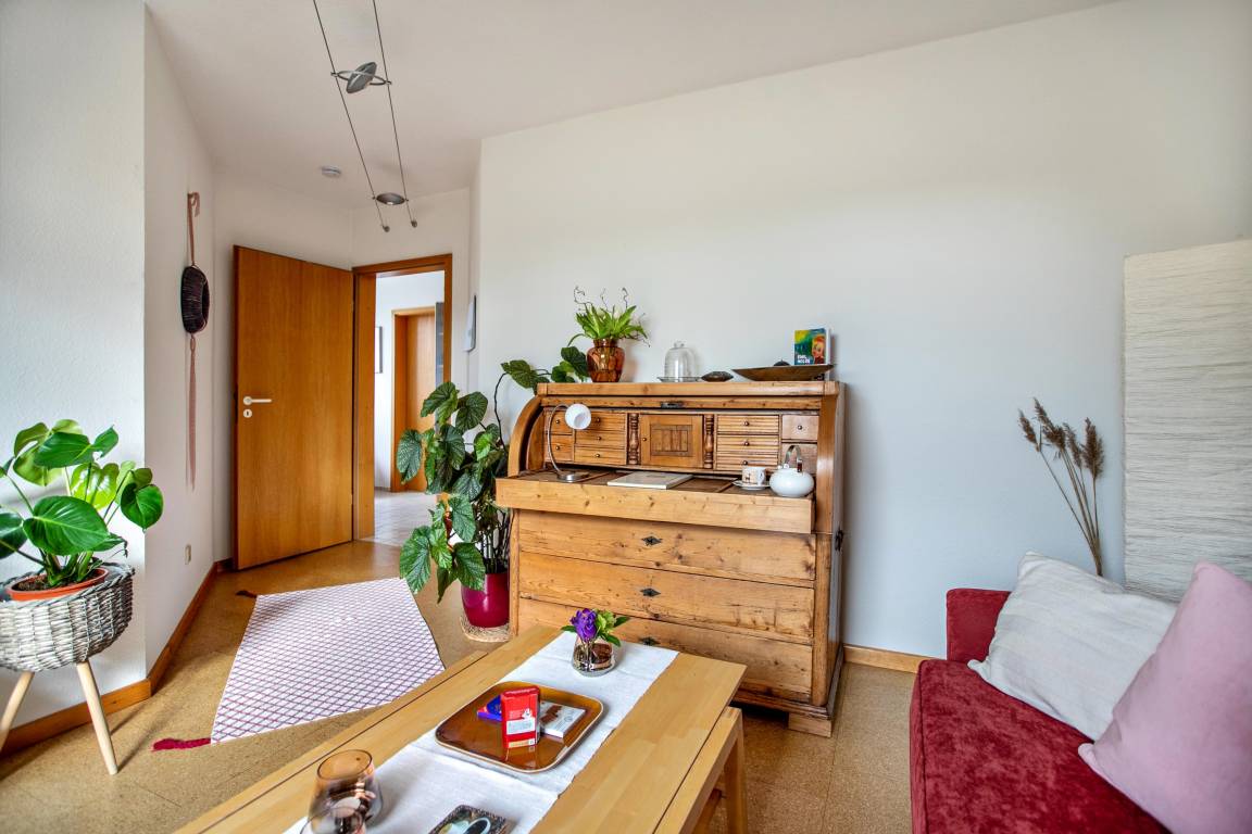 40 M² Appartement ∙ 2 Chambres ∙ 2 Personnes - Nordstrand