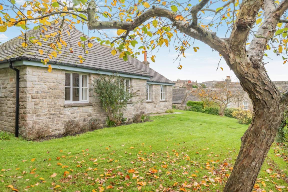 House ∙ 3 Bedrooms ∙ 6 Guests - Langton Matravers
