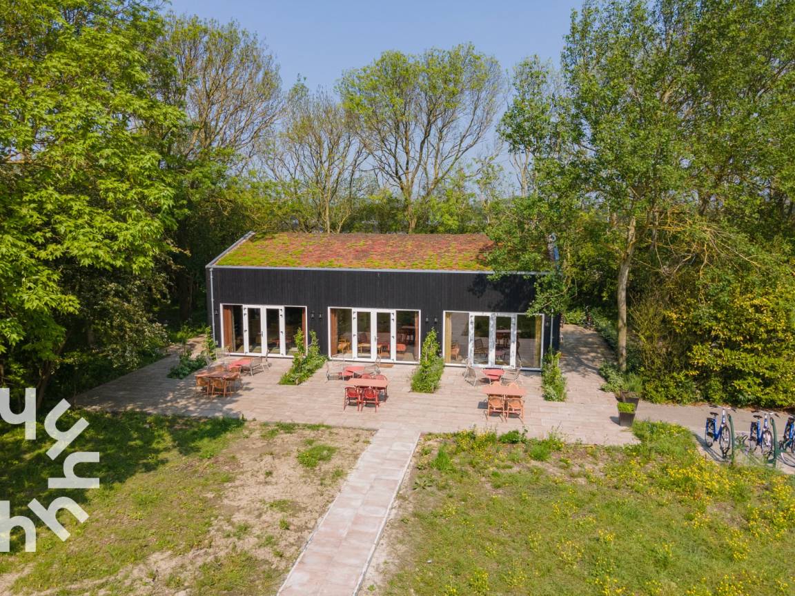 90 M² House ∙ 2 Bedrooms ∙ 4 Guests - Domburg