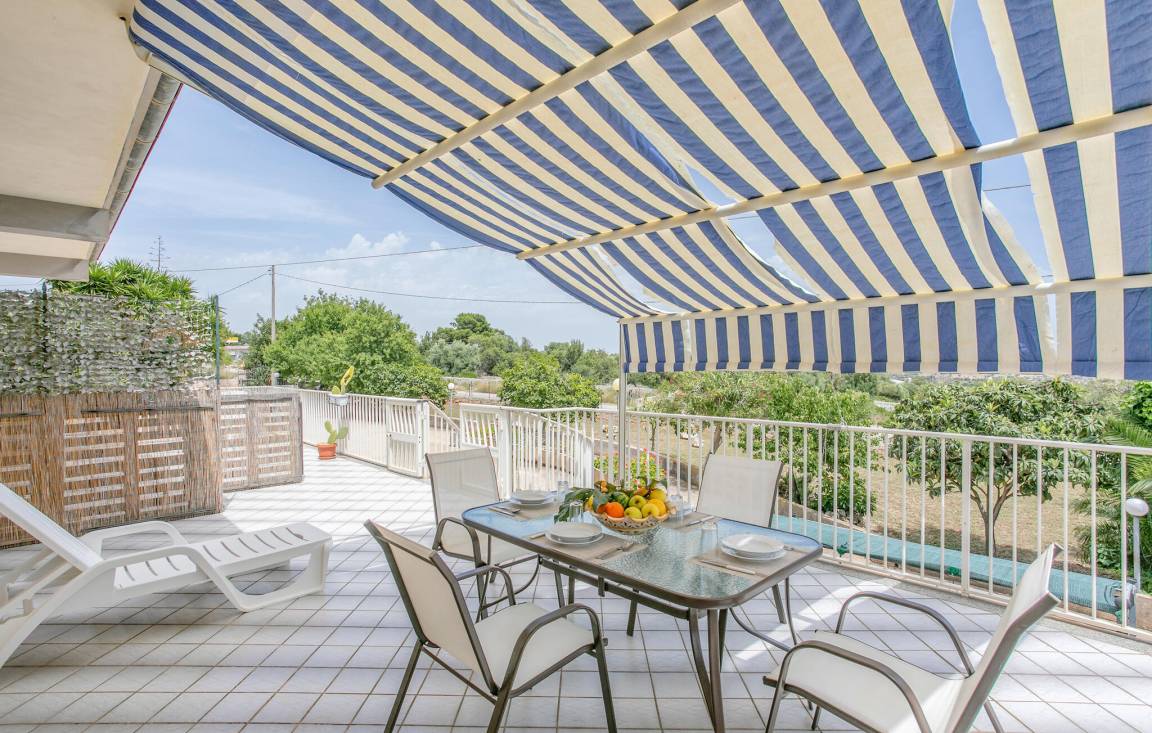 150 M² Casa Vacanza ∙ 4 Camere Da Letto ∙ 11 Ospiti - Ispica