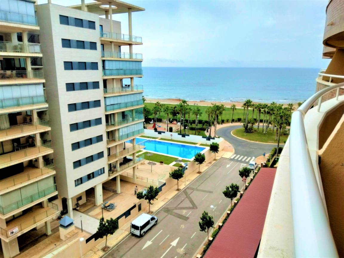 65 M² Appartement ∙ 2 Chambres ∙ 6 Personnes - Cabanes