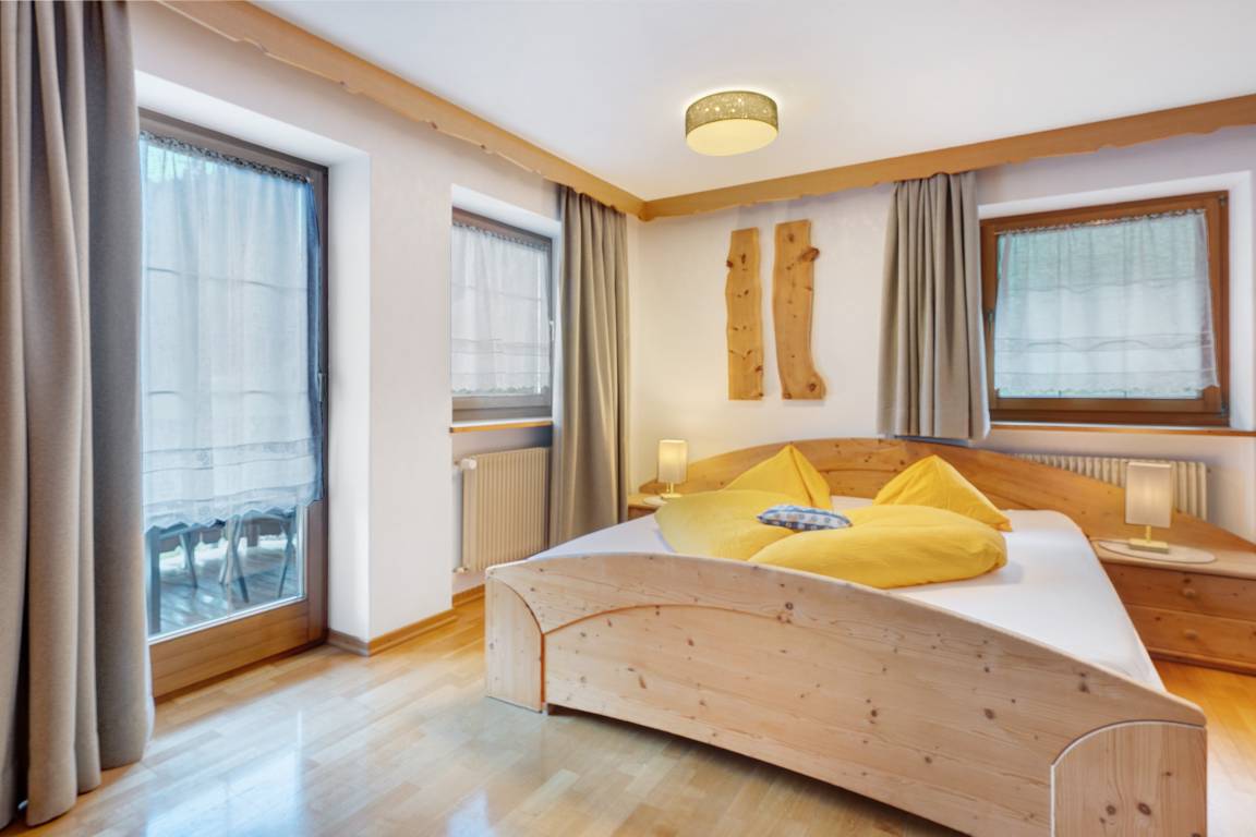 75 M² Apartment ∙ 2 Bedrooms ∙ 6 Guests - Bolzano