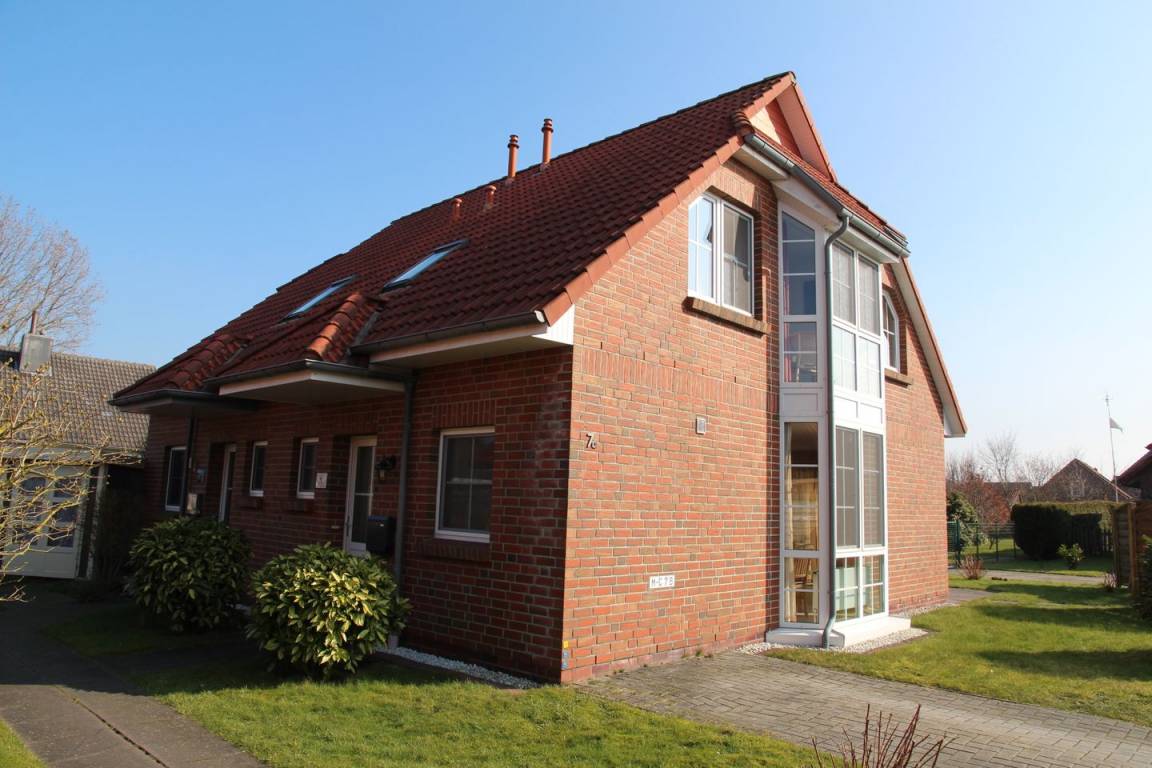 85 M² House ∙ 2 Bedrooms ∙ 5 Guests - Norden