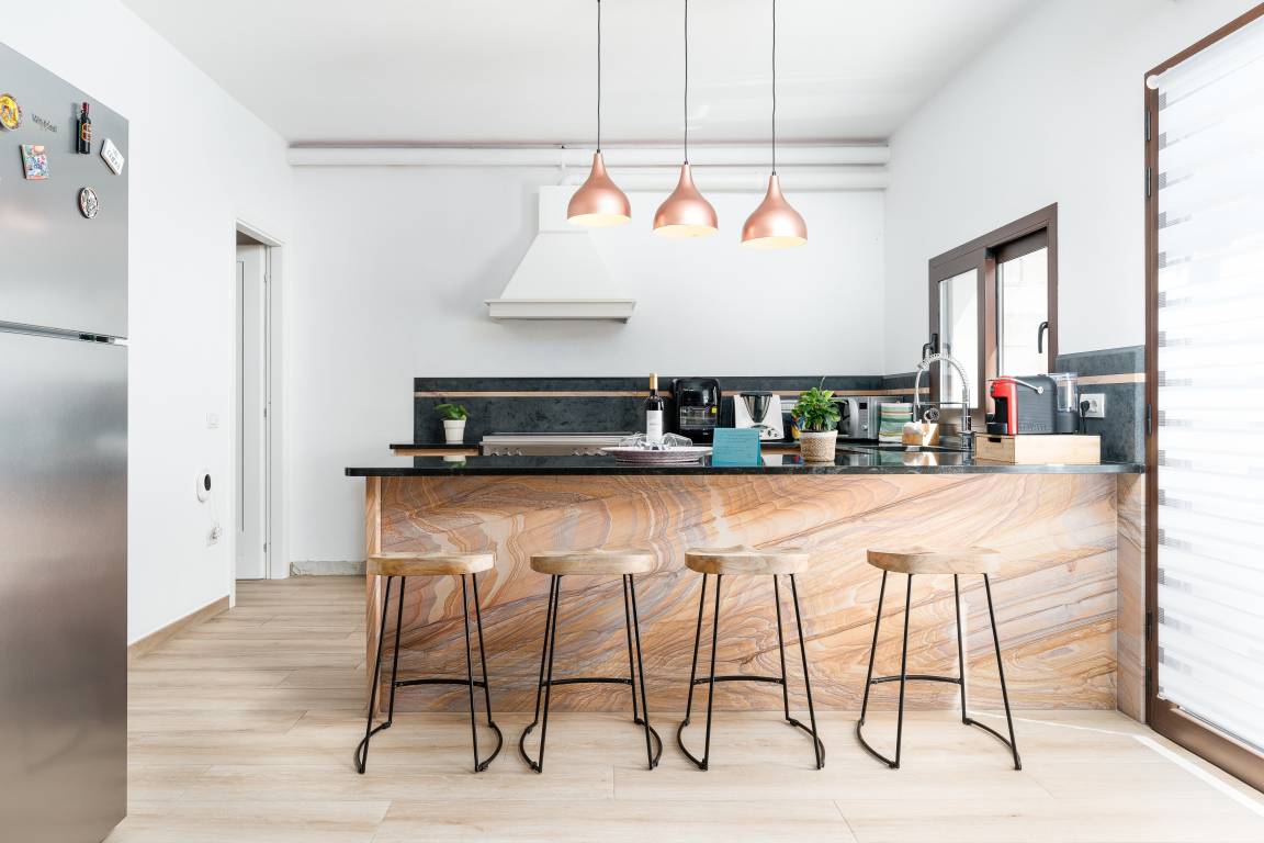 75 M² Apartment ∙ 1 Bedroom ∙ 4 Guests - Dorgali