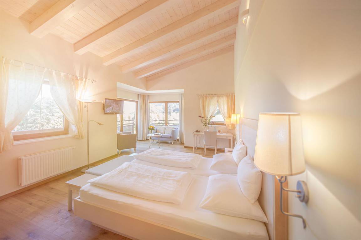 40 M² Hotel ∙ 1 Bedroom ∙ 2 Guests - Maurach
