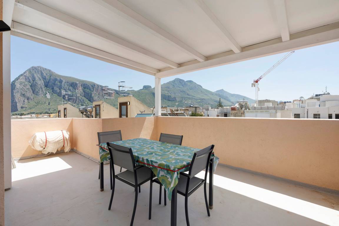 80 M² House ∙ 1 Bedroom ∙ 4 Guests - San Vito Lo Capo