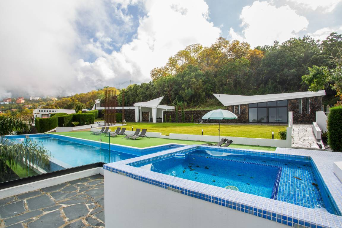 30 M² Ferienhaus ∙ 1 Schlafzimmer ∙ 2 Gäste - La Orotava