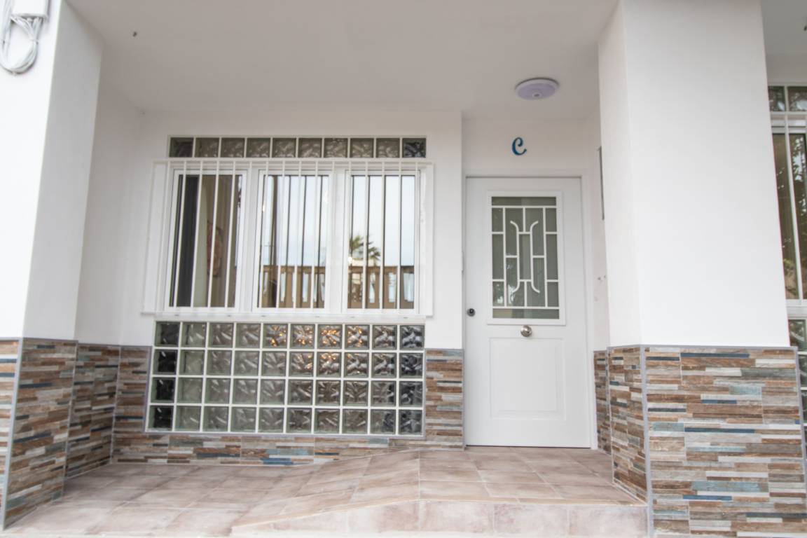 60 M² Estudio ∙ 4 Huéspedes - El Saler