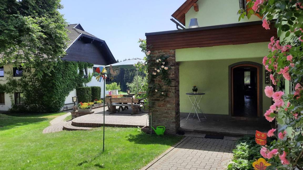 70 M² Apartment ∙ 2 Bedrooms ∙ 5 Guests - Wörthersee