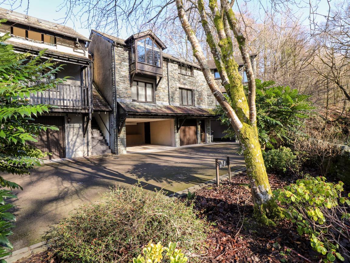 Cottage ∙ 2 Bedrooms ∙ 4 Guests - Grasmere