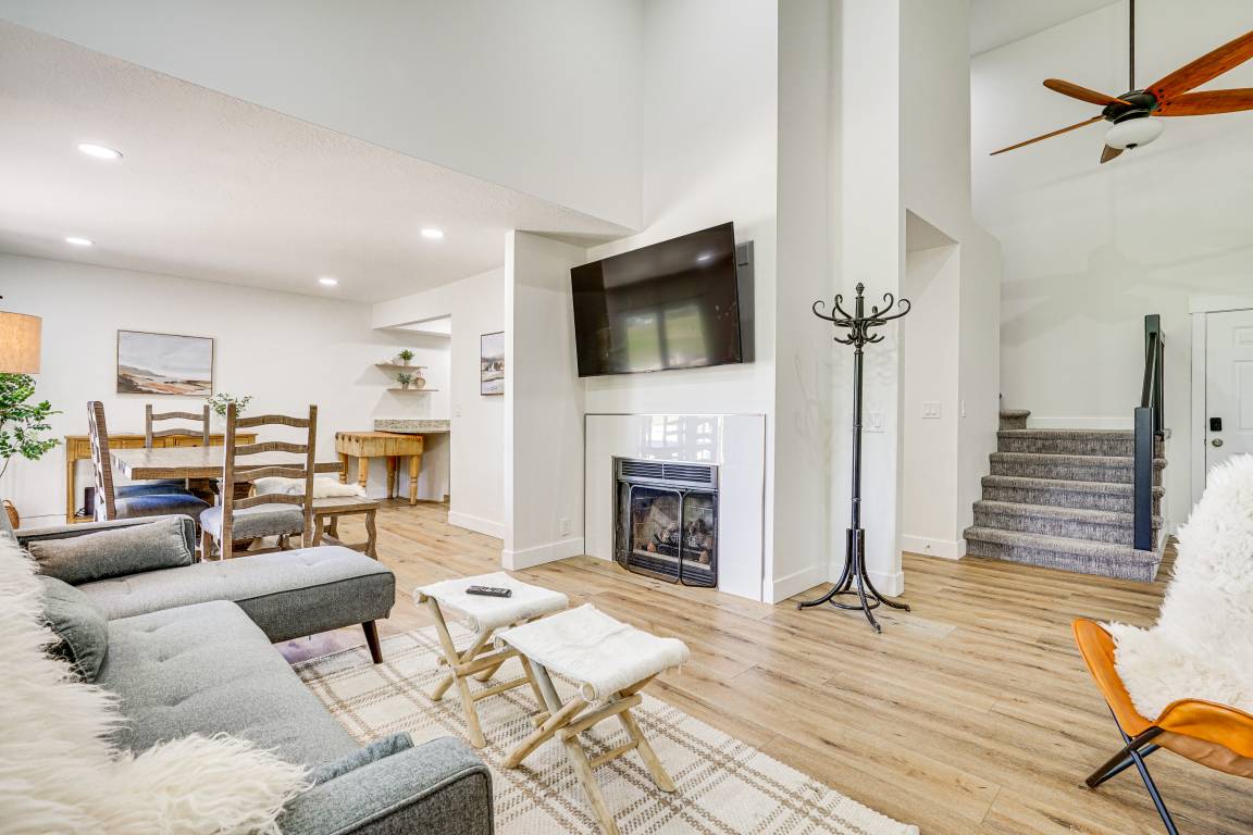 213 M² Appartement ∙ 4 Chambres ∙ 12 Personnes - Sandy, UT