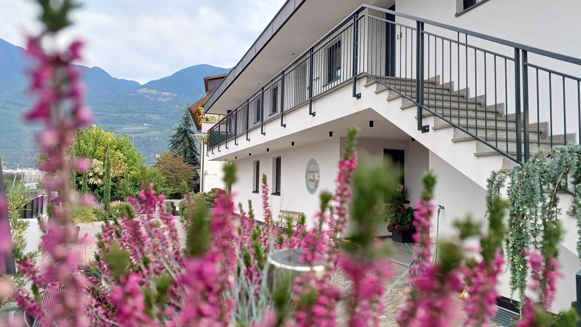 57 M² Apartamento ∙ 1 Habitación ∙ 4 Huéspedes - Bolzano