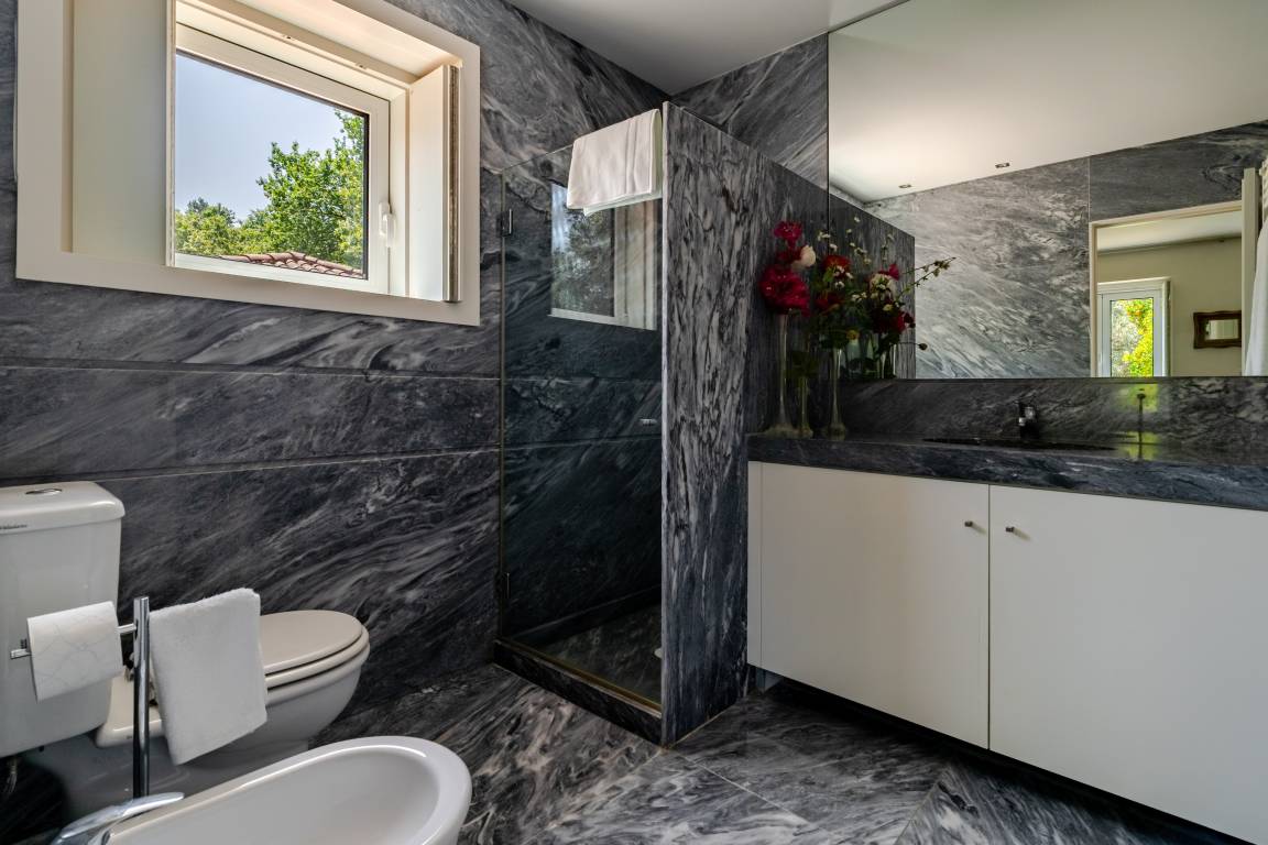 350 M² Maison De Campagne ∙ 6 Chambres ∙ 12 Personnes - Terras de Bouro