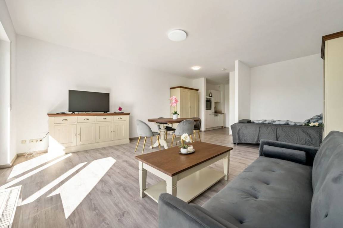 40 M² Appartement ∙ 2 Personnes - Mannheim