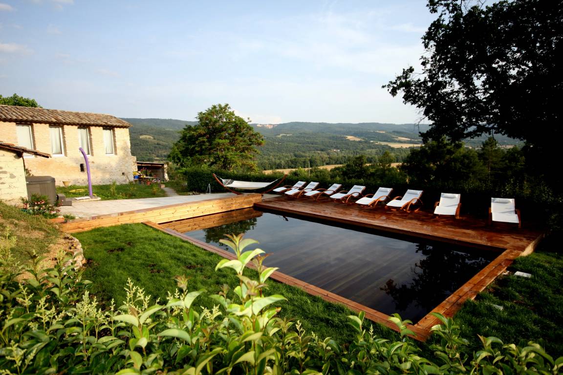 260 M² Maison De Vacances ∙ 7 Chambres ∙ 14 Personnes - Gorges du Verdon