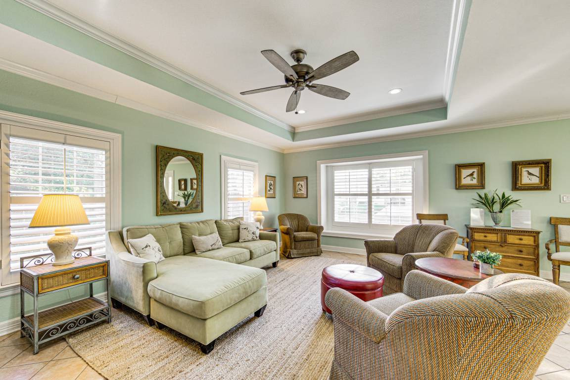 156 M² House ∙ 3 Bedrooms ∙ 6 Guests - Tyler, TX